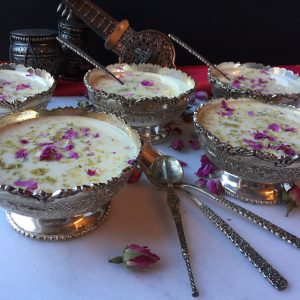 Cauliflower with Green Peas – Gobi Mattar – Khaana Sutra